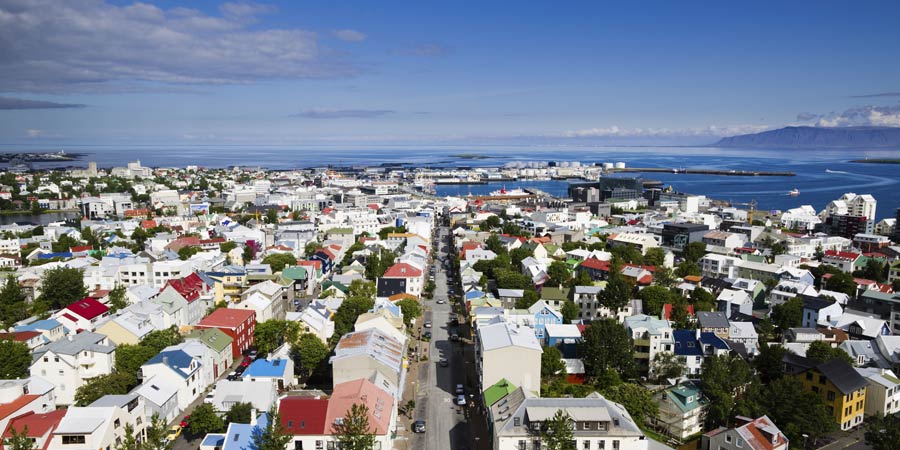 Iceland Train Holidays & Rail Tours | Great Rail Journeys