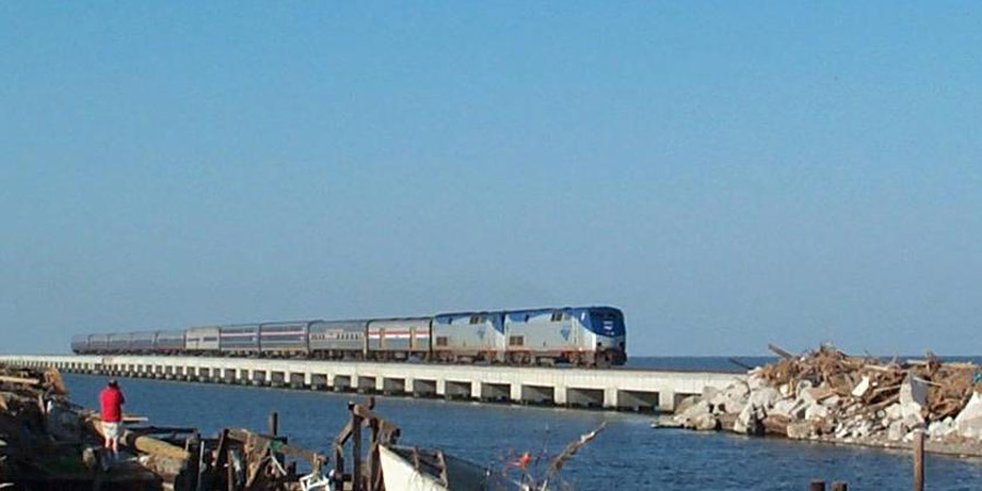 Crescent Train - Rail Tours | Great Rail Journeys