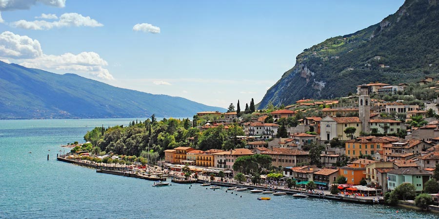 Italy Vacation Packages | Italy by Train