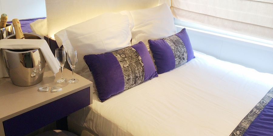 MS Deborah River Cruise Tours | Barge Cruise