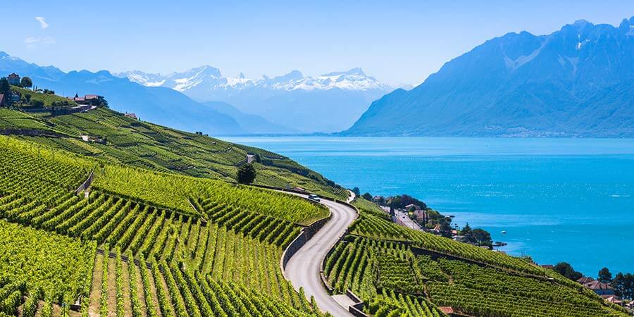 Grand Alpine Explorer & Delights of the Danube Cruise