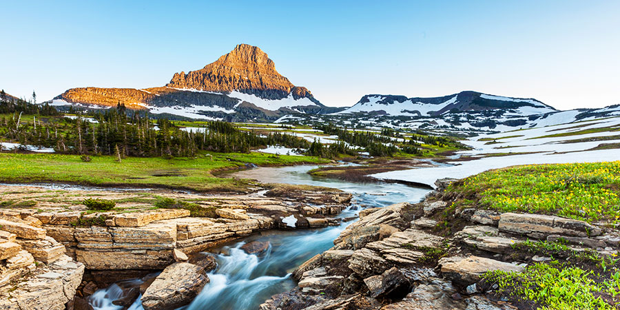 America's Great National Parks