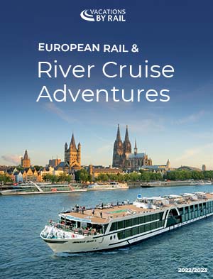 Luxury Train Travel Packages | Luxury Vacations by Rail