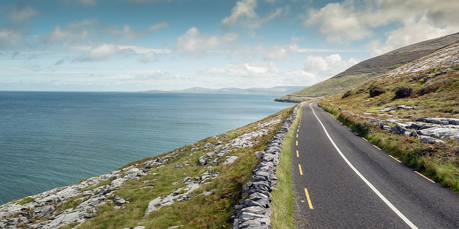 Signature Ireland: Splendor of the Emerald Isle