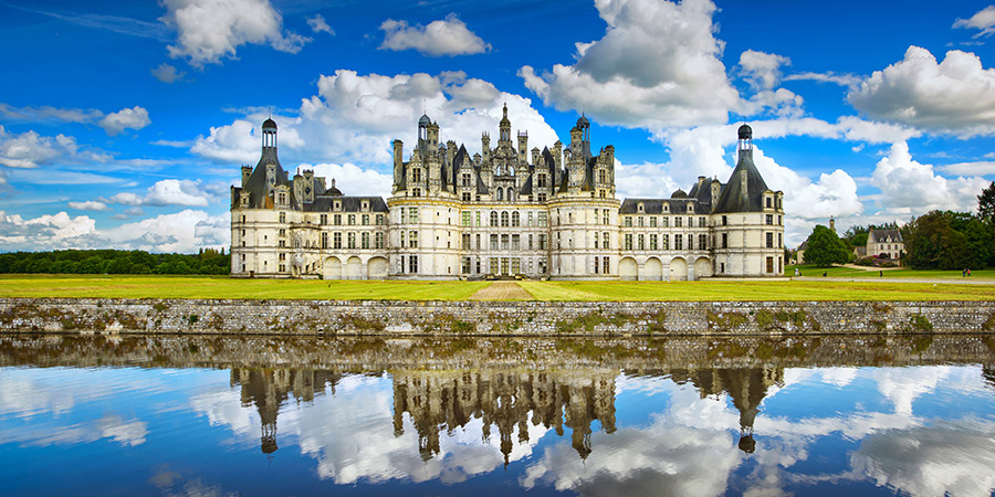 Paris, Versailles, Normandy & the Loire Valley | Vacations by Rail