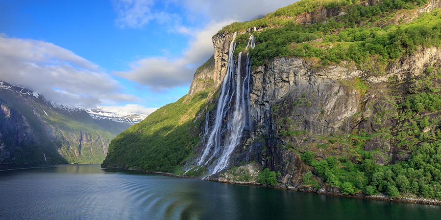 Norway and Sweden Tour | Arctic Circle Express