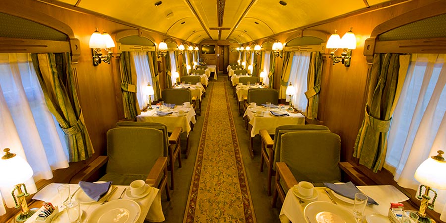 La Costa Verde Express: Bilbao to Santiago de Compostela