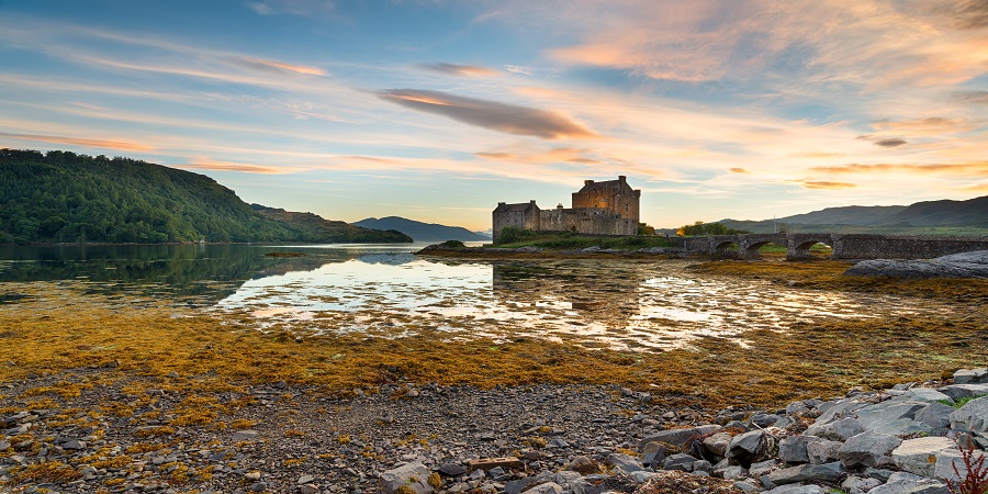 Best Of Scotland: Highland Adventure