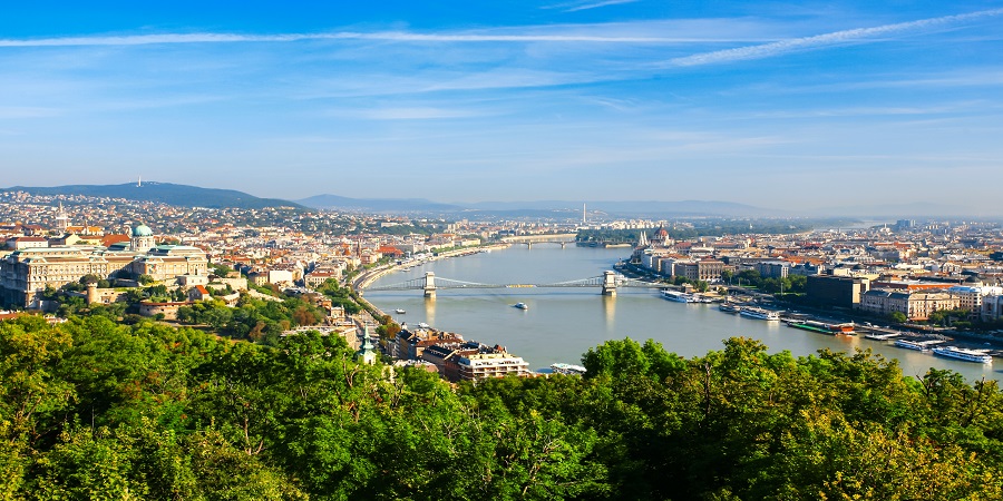 Grand Alpine Explorer & Delights of the Danube Cruise