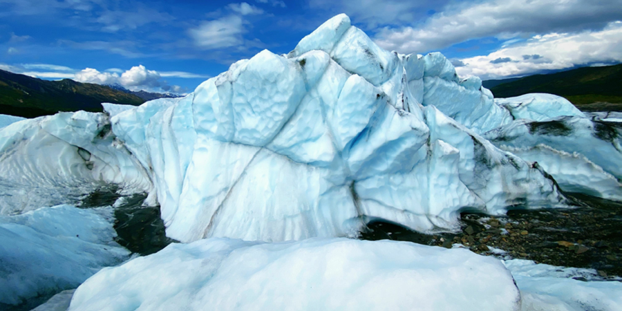 Alaska Northern Lights & Aurora Train