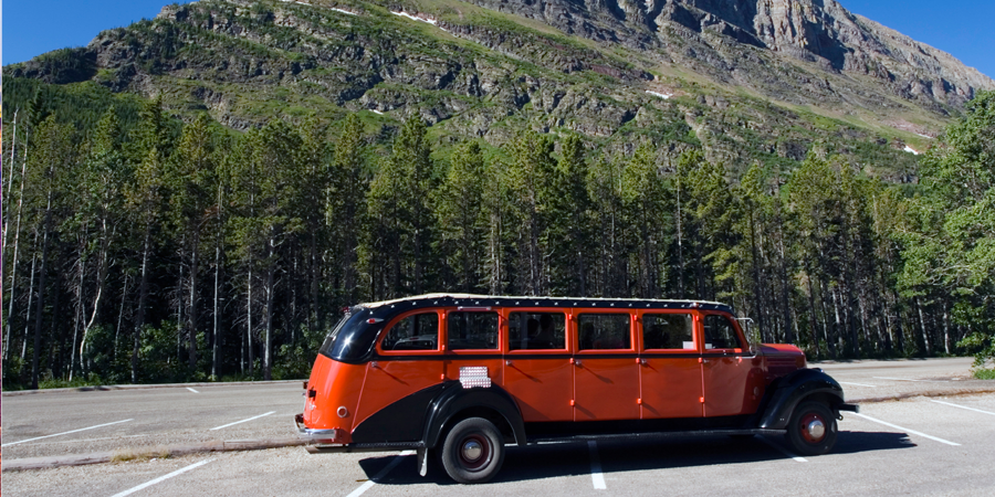 America's Treasures & Natural Wonders