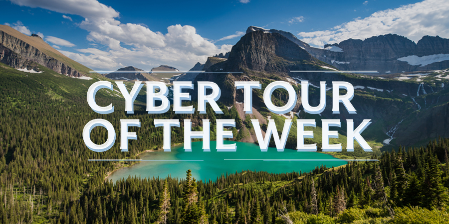 National Park Tours & Vacation Packages | Train to National Parks