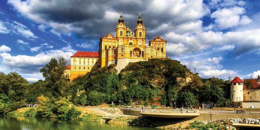 Munich, Bavaria & the Classic Danube | Vacations by Rail