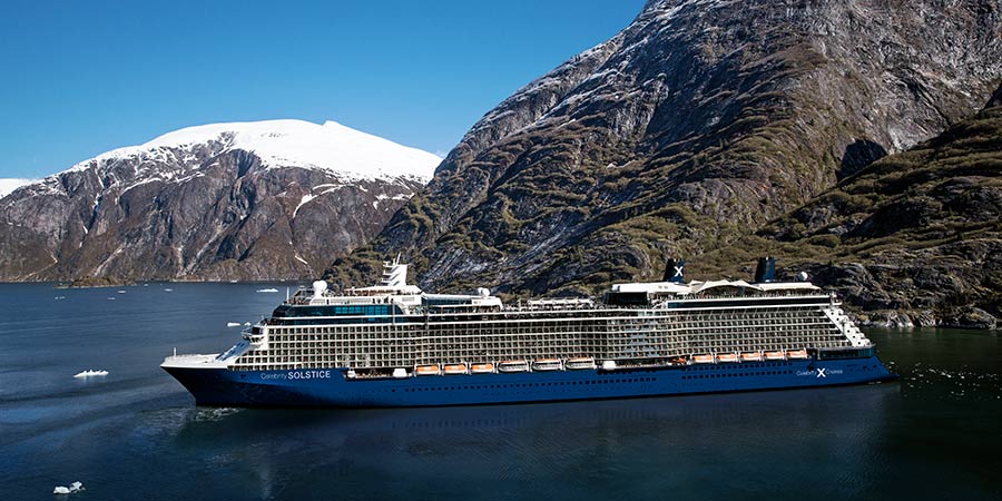 Rocky Mountaineer & Alaska Cruise Vacation
