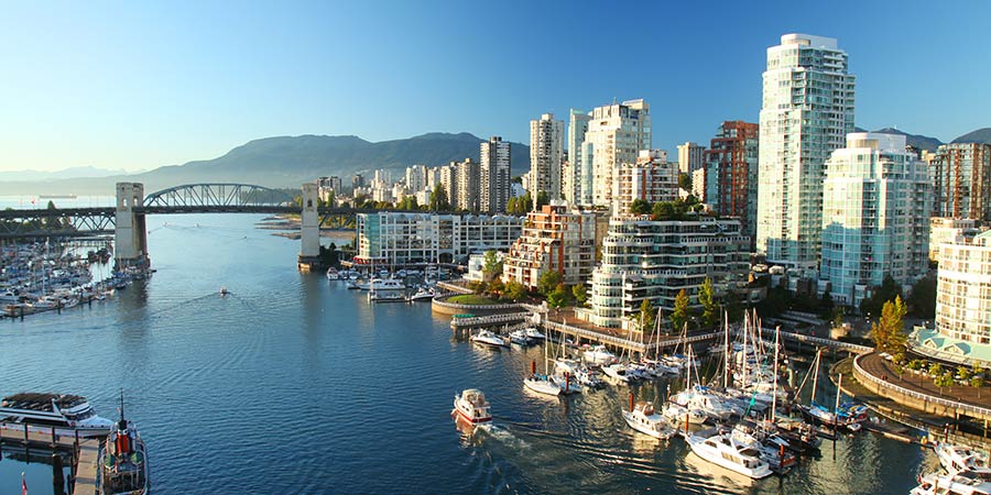 Rocky Mountaineer & Alaska Cruise Vacation