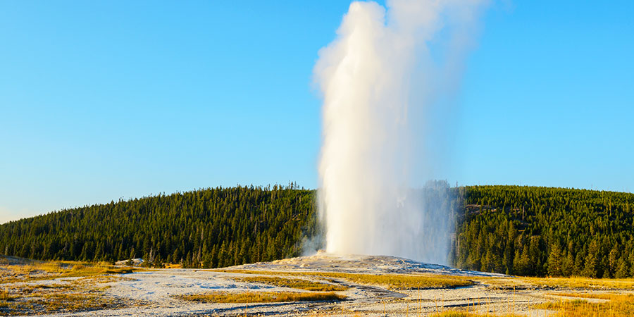 America's Great National Parks